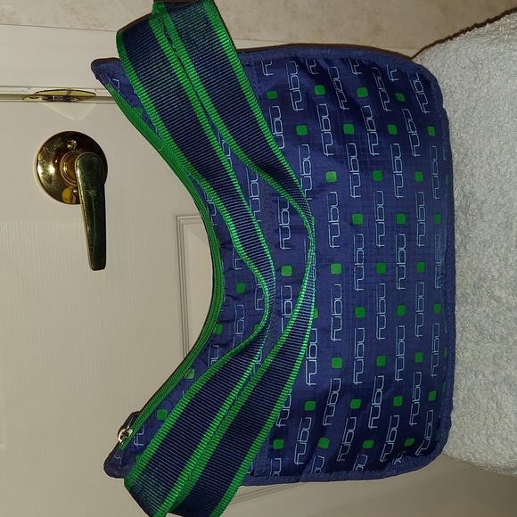 FUBU | Bags | Fubu The Collection Bag | Poshmark